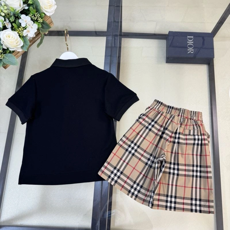 1:1 copy Burberry Kids