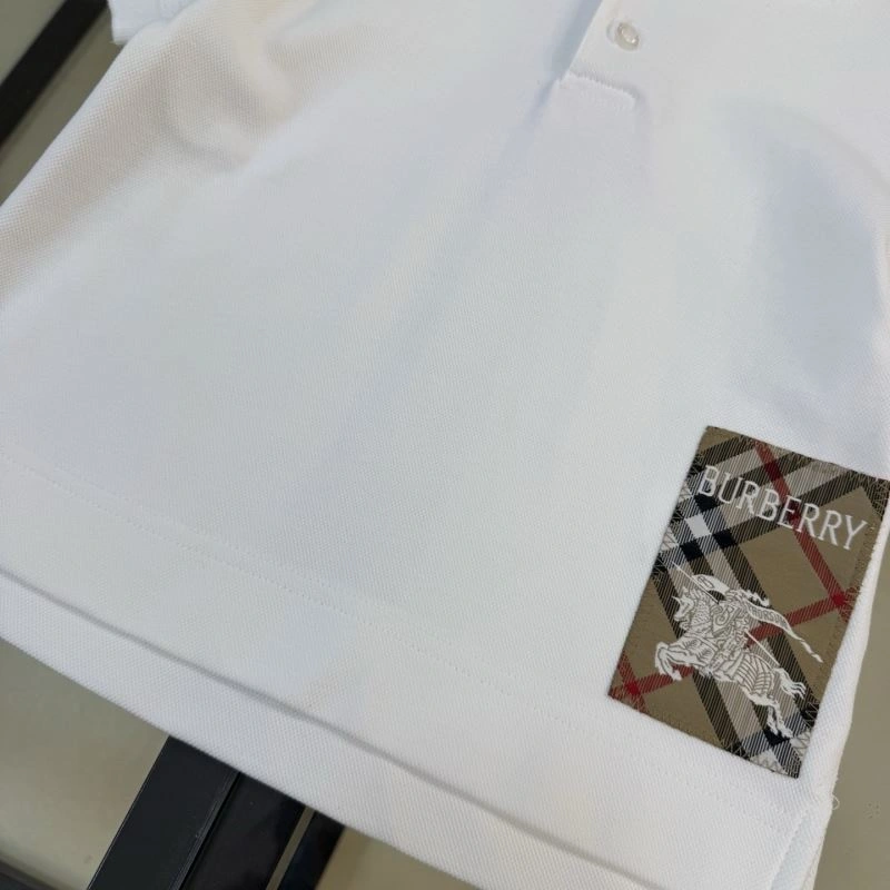 Factory-made Burberry Kids