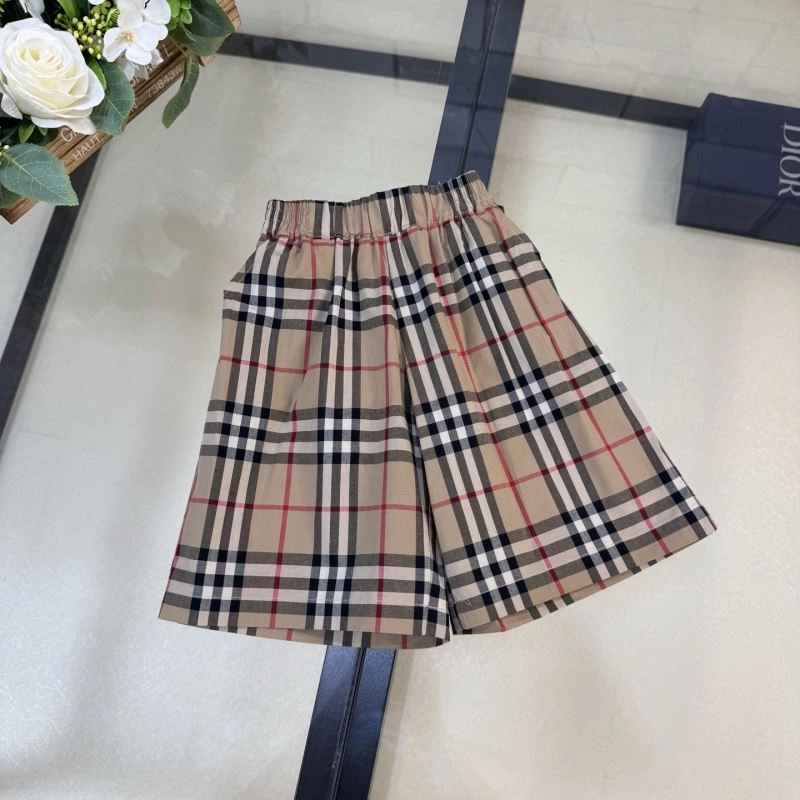 Factory-made Burberry Kids