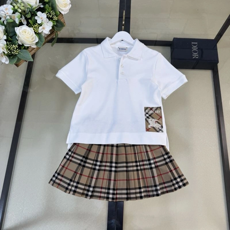 Legit Burberry Kids