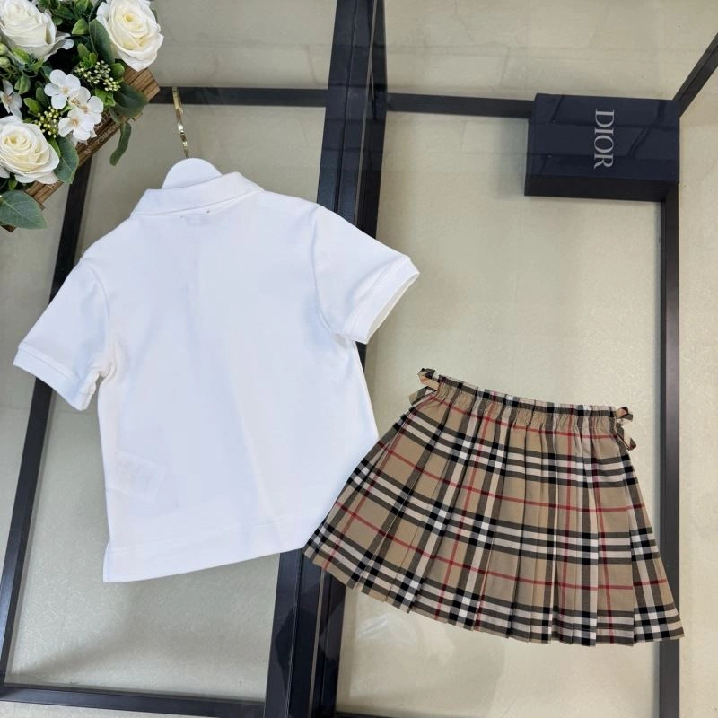 Legit Burberry Kids