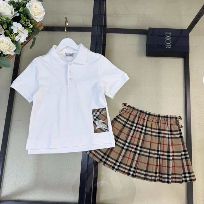 Legit Burberry Kids