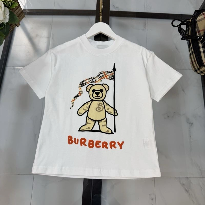 1:1 copy Burberry Kids
