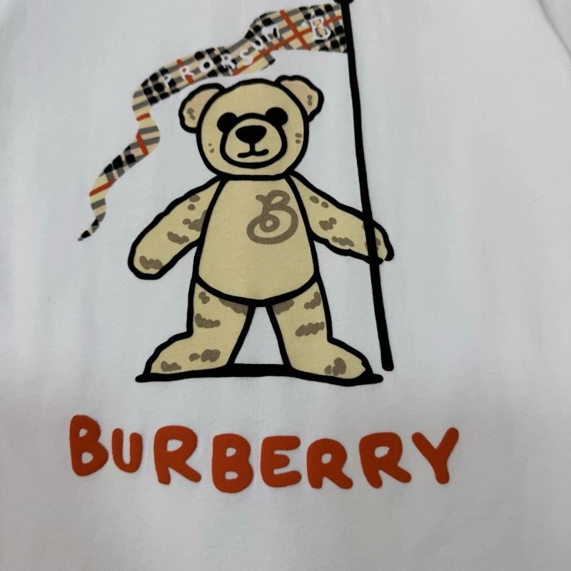 1:1 copy Burberry Kids