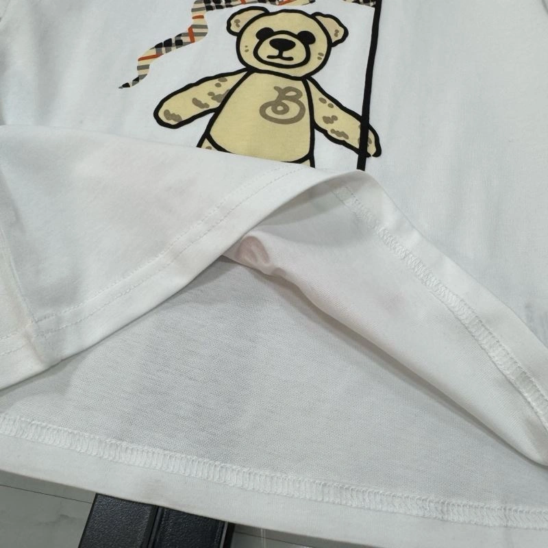 1:1 copy Burberry Kids