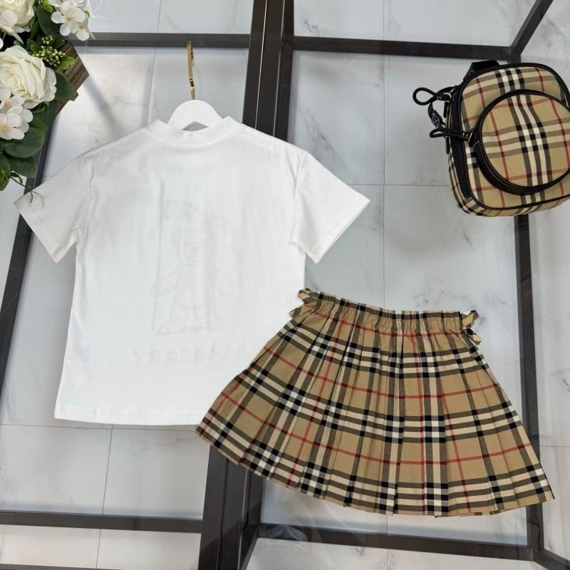 1:1 copy Burberry Kids