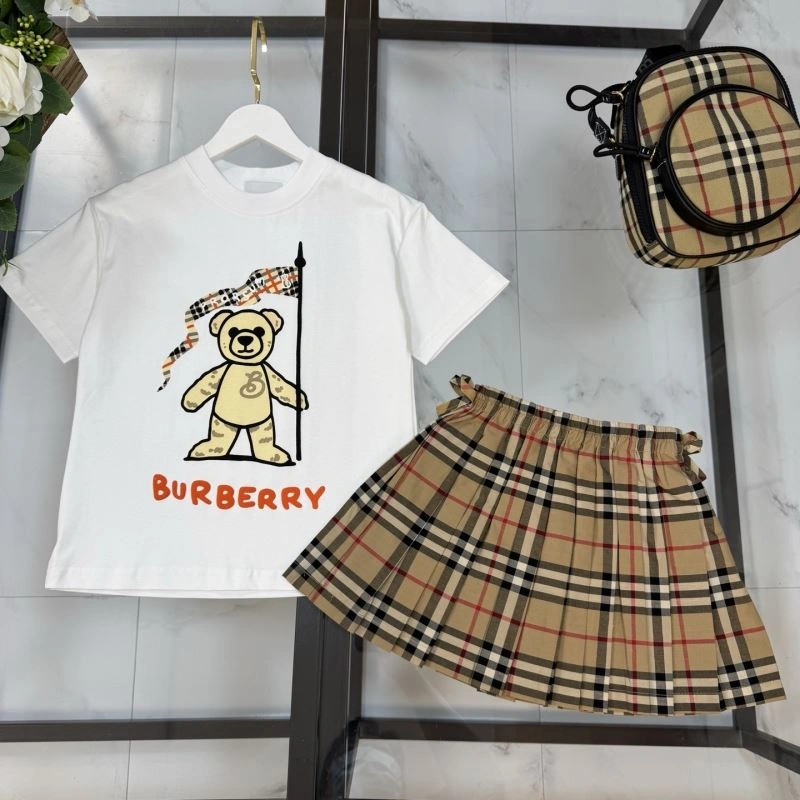 1:1 copy Burberry Kids