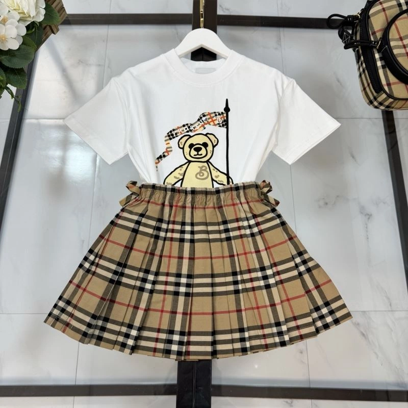1:1 copy Burberry Kids