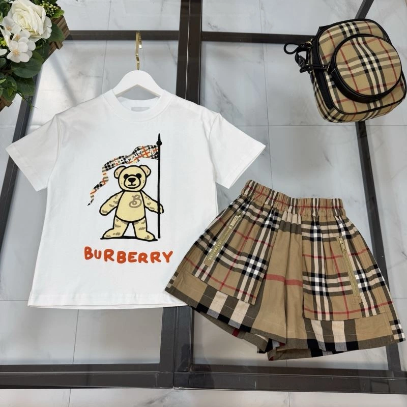 Burberry Kids