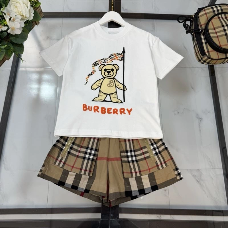 Legit Burberry Kids
