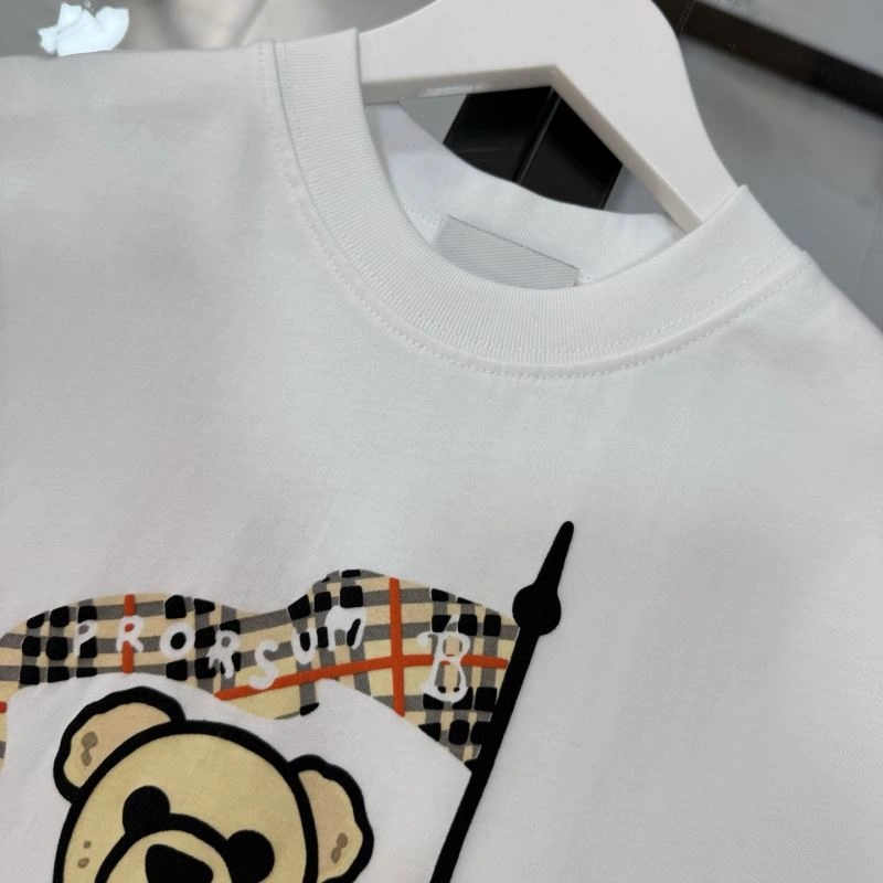 Legit Burberry Kids