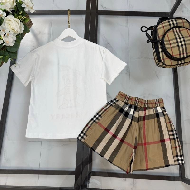 Legit Burberry Kids