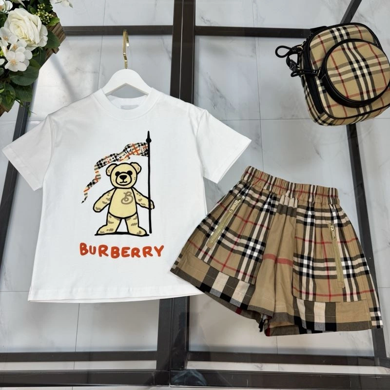 Legit Burberry Kids