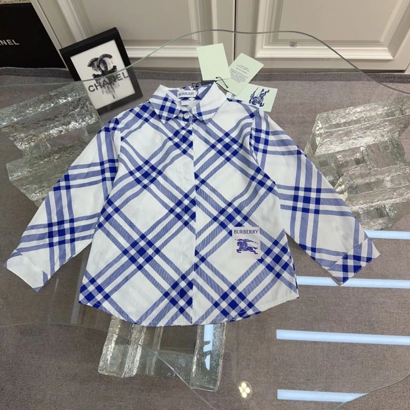 Burberry Kids