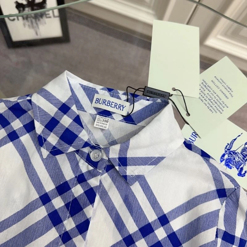 Top mirror Burberry Kids