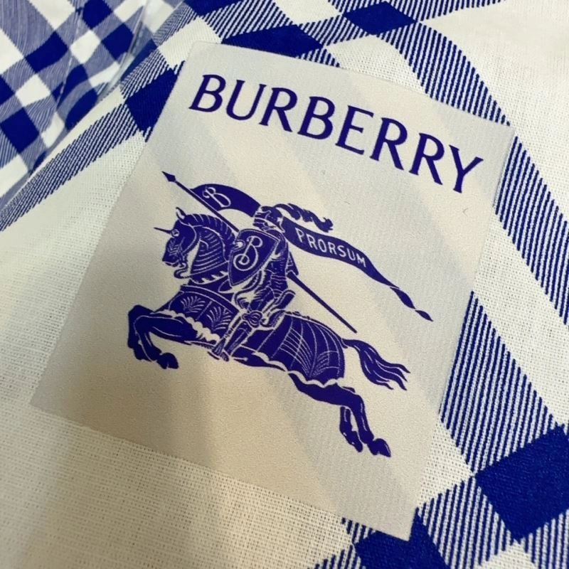 Top mirror Burberry Kids