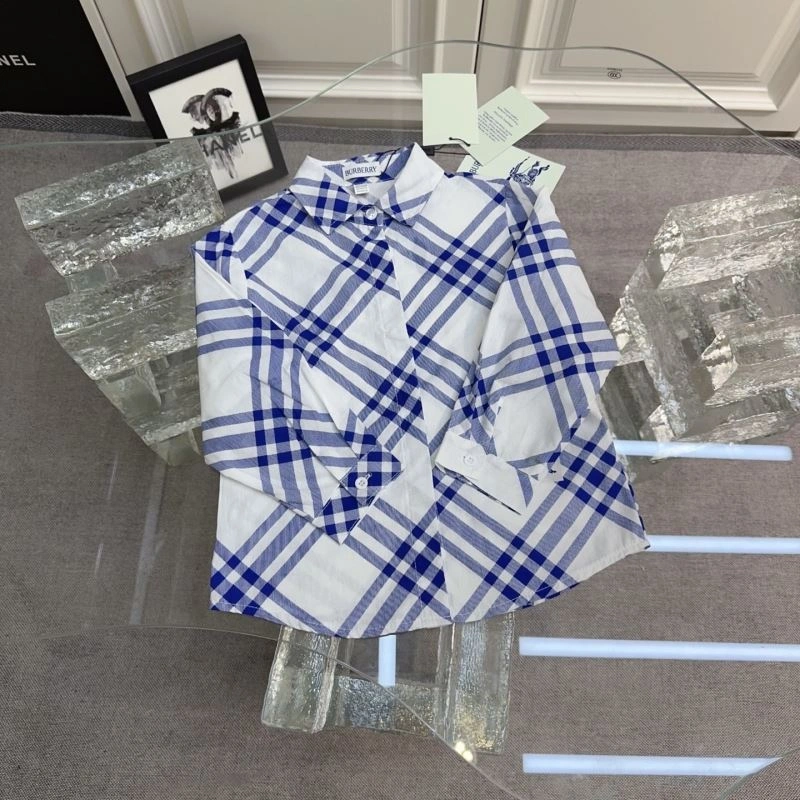 Top mirror Burberry Kids