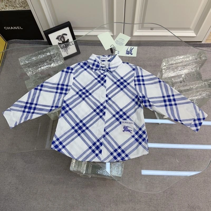 Top mirror Burberry Kids