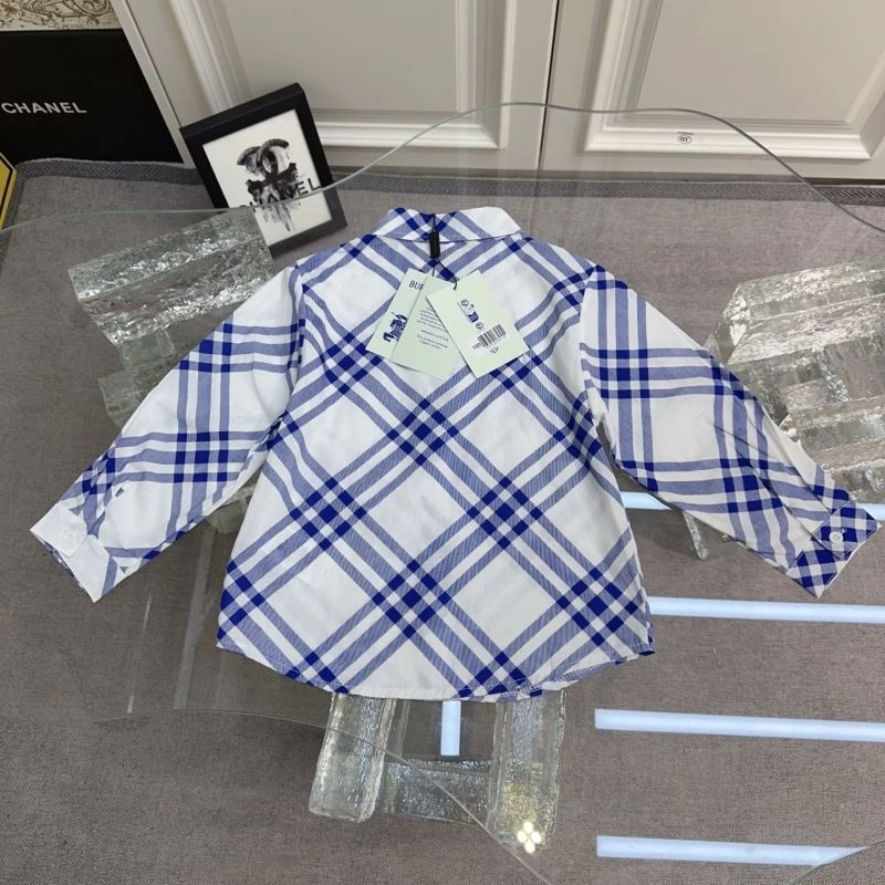 Top mirror Burberry Kids
