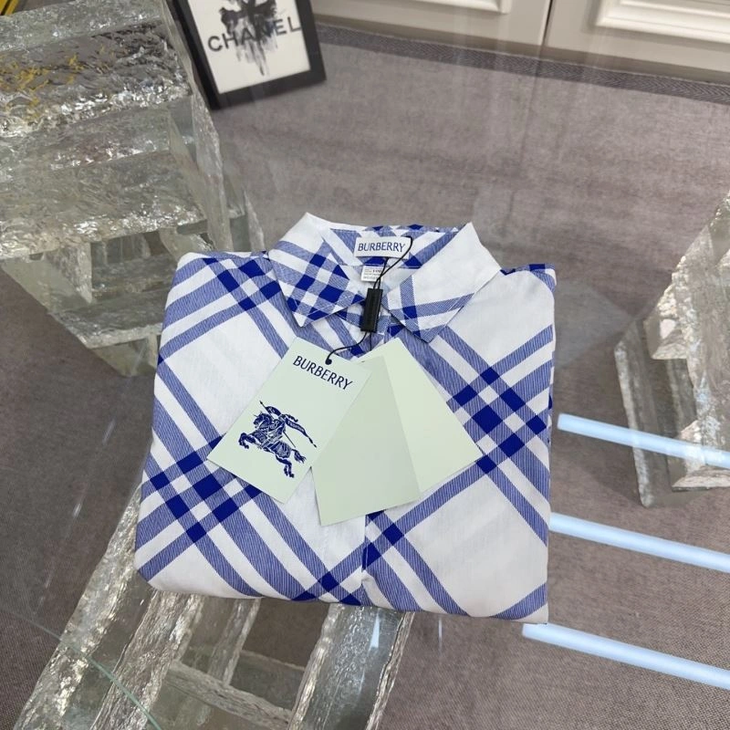 Top mirror Burberry Kids