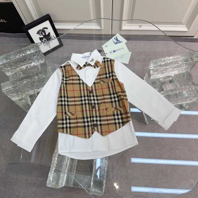 Burberry Kids