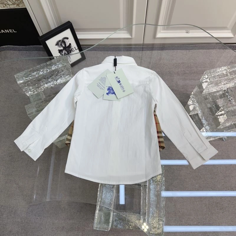 Factory-made Burberry Kids