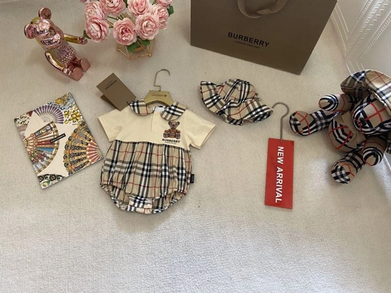Burberry Kids
