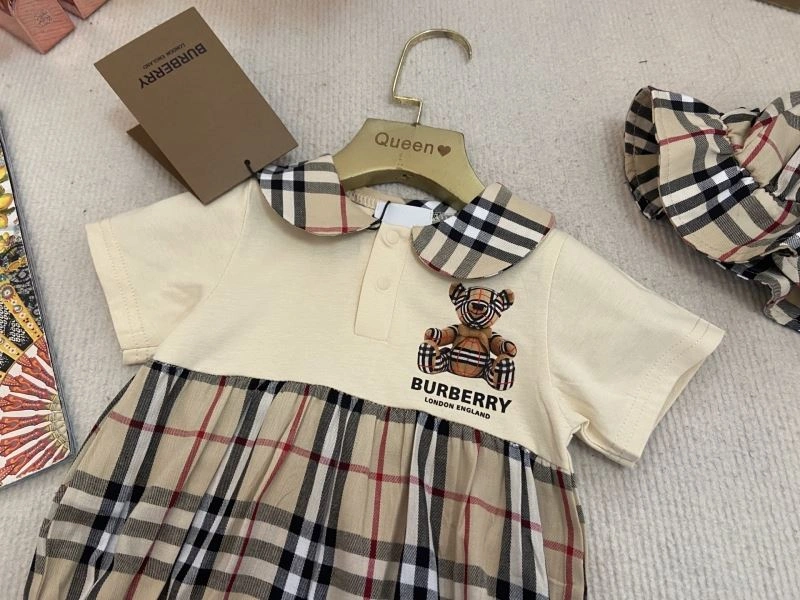 Legit Burberry Kids