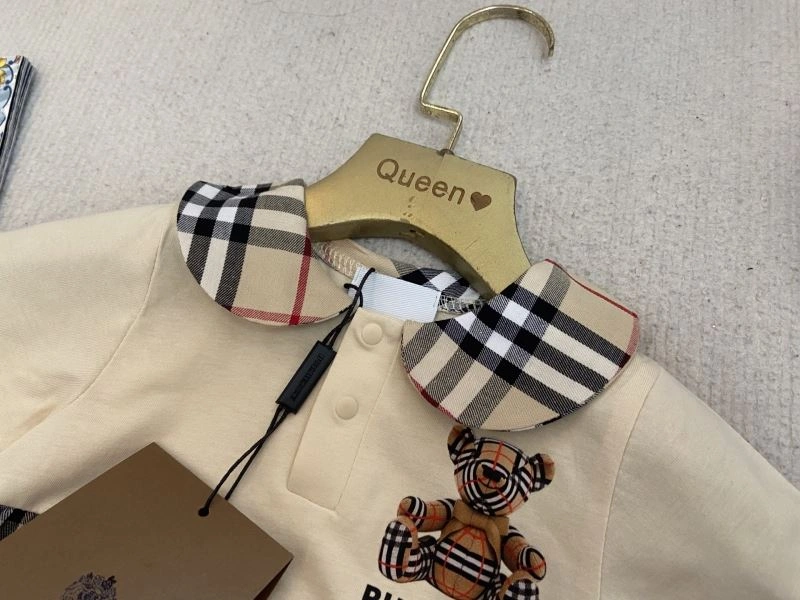 Legit Burberry Kids