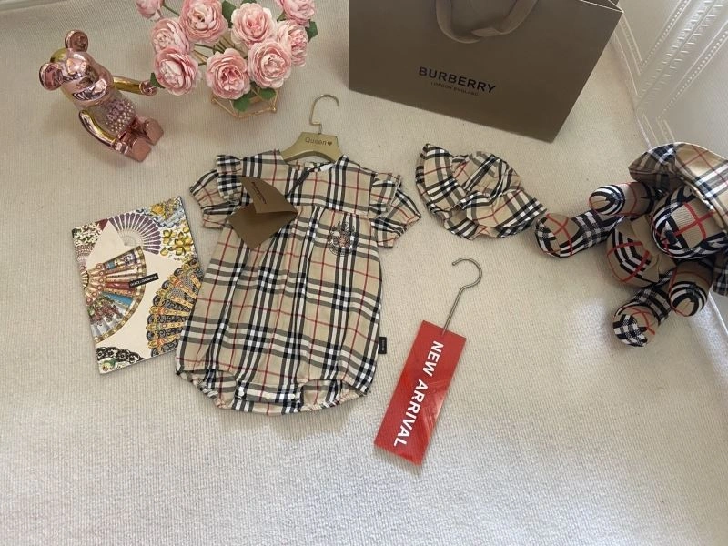 Burberry Kids