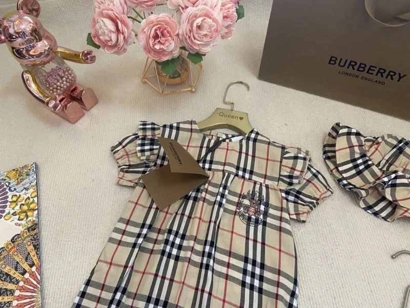 Genuine Burberry Kids