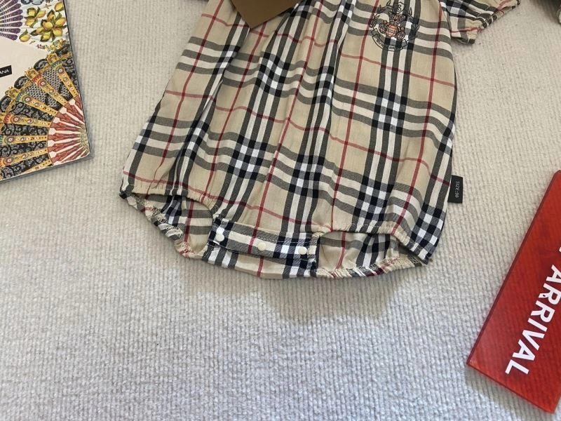 Genuine Burberry Kids