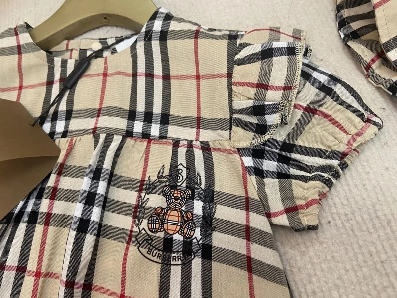Genuine Burberry Kids