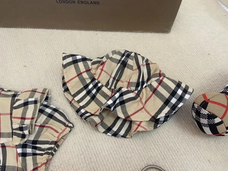Genuine Burberry Kids
