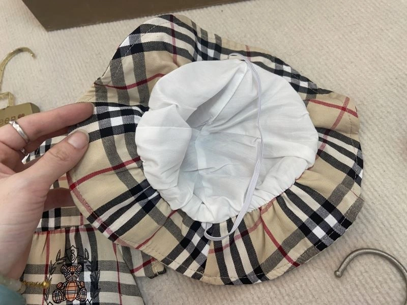 Genuine Burberry Kids