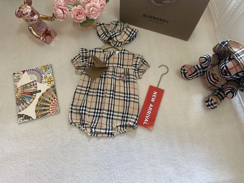 Genuine Burberry Kids