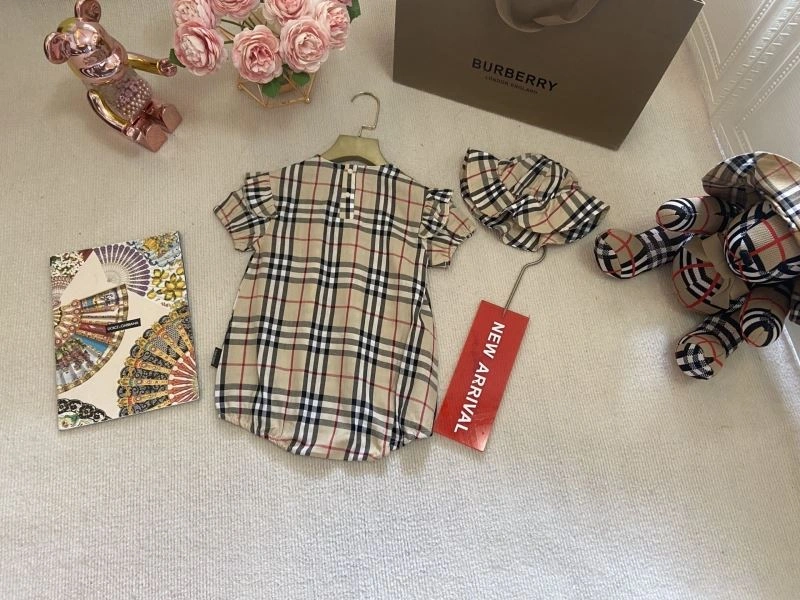 Genuine Burberry Kids