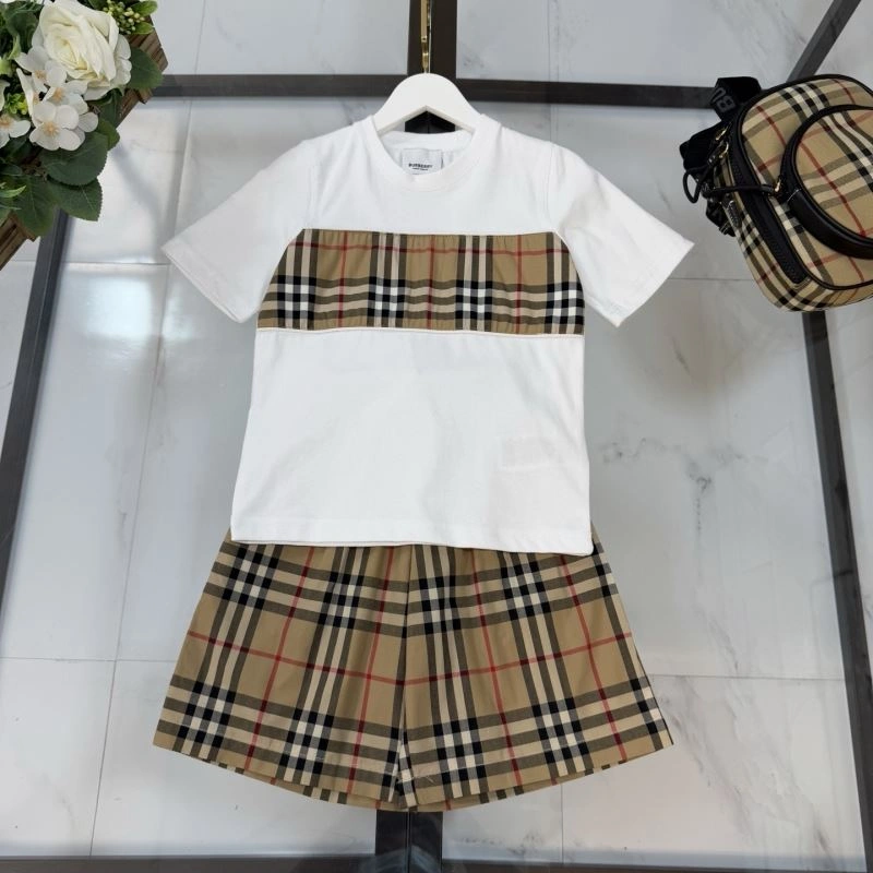 Real Burberry Kids