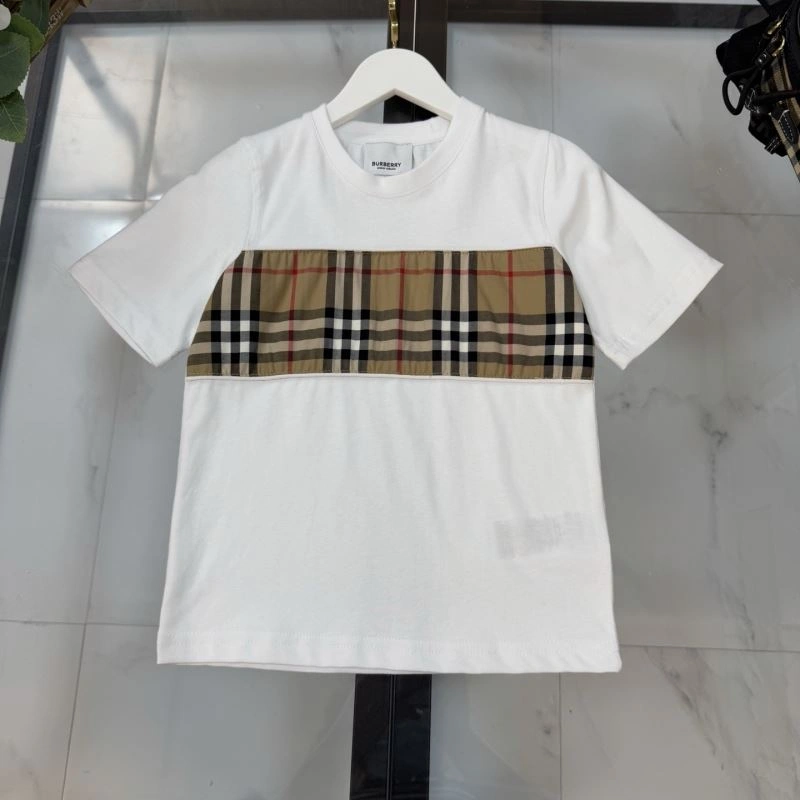 Real Burberry Kids