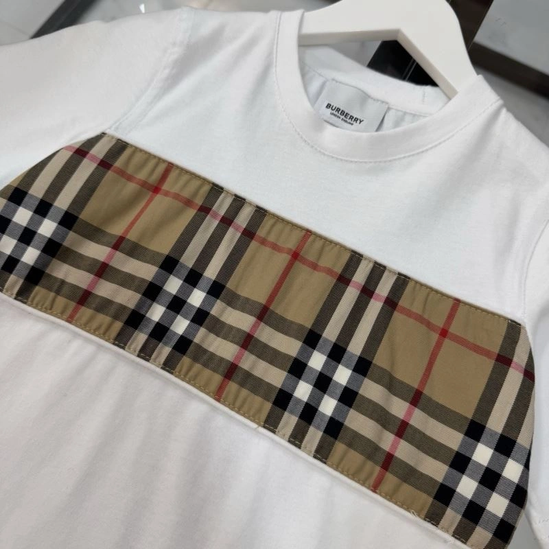 Real Burberry Kids