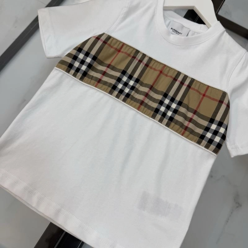 Real Burberry Kids