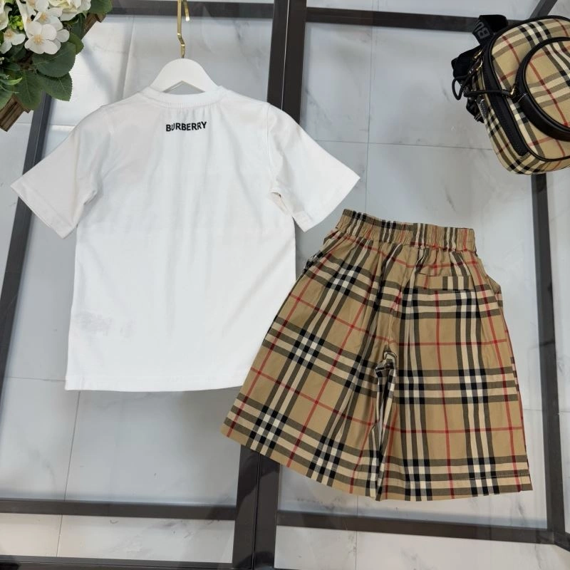 Real Burberry Kids