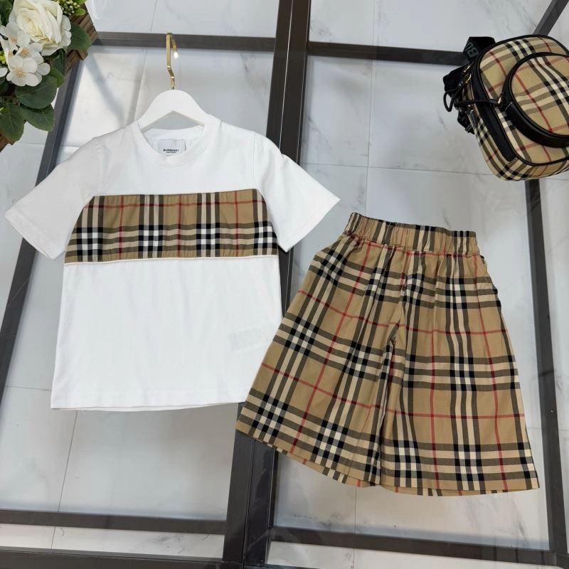 Real Burberry Kids