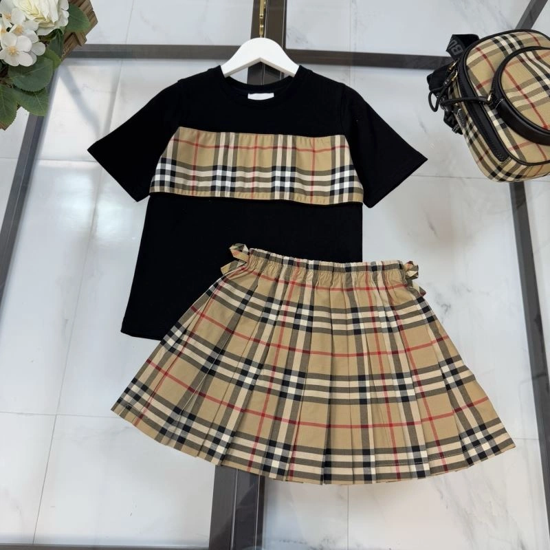 Reasonably priced Burberry Kids