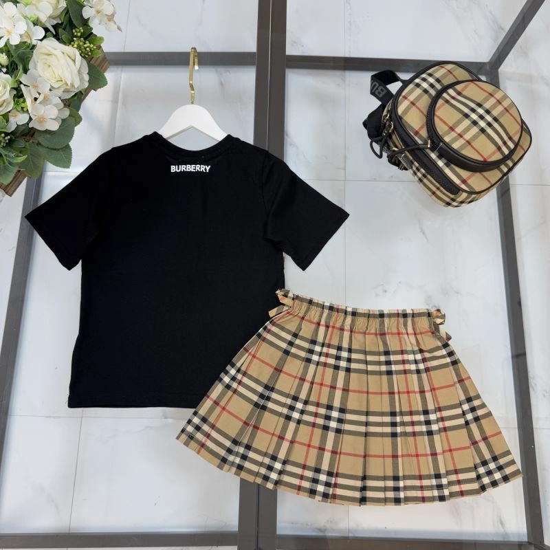 Reasonably priced Burberry Kids