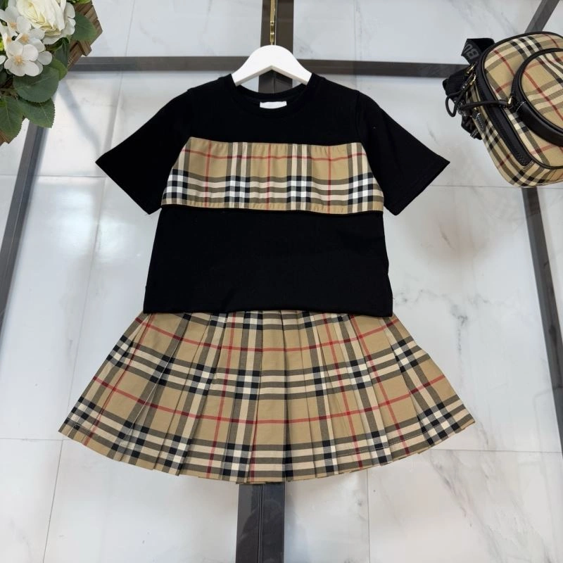 Reasonably priced Burberry Kids