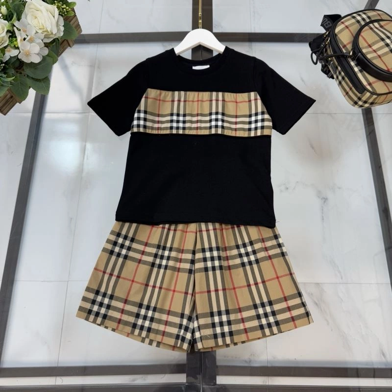 Inexpensive Burberry Kids