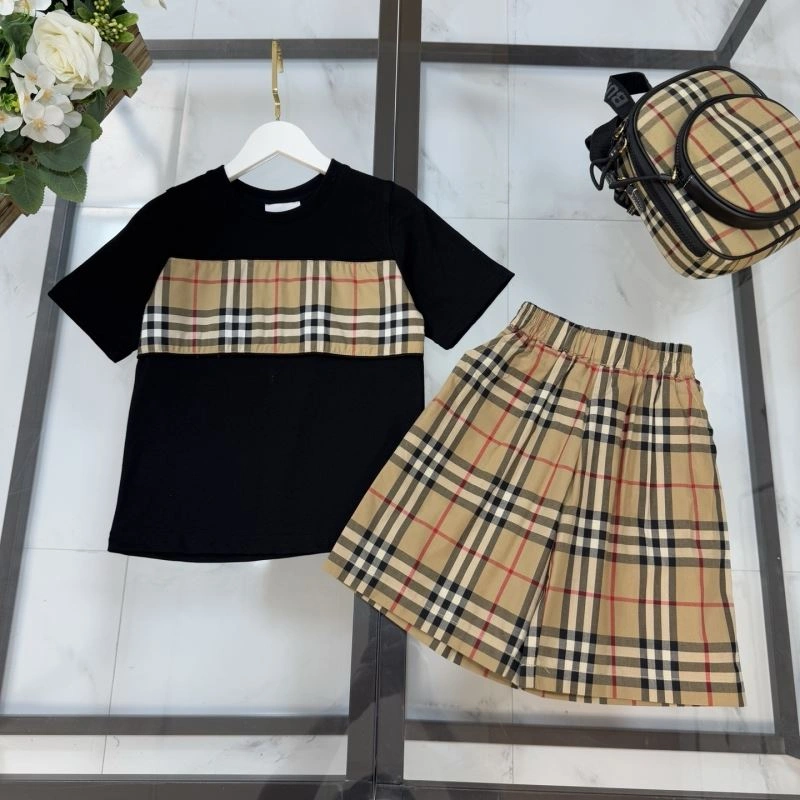 Inexpensive Burberry Kids