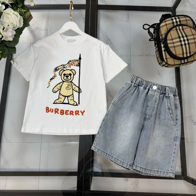 Burberry Kids