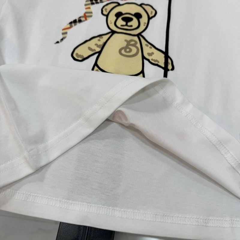 Value-priced Burberry Kids